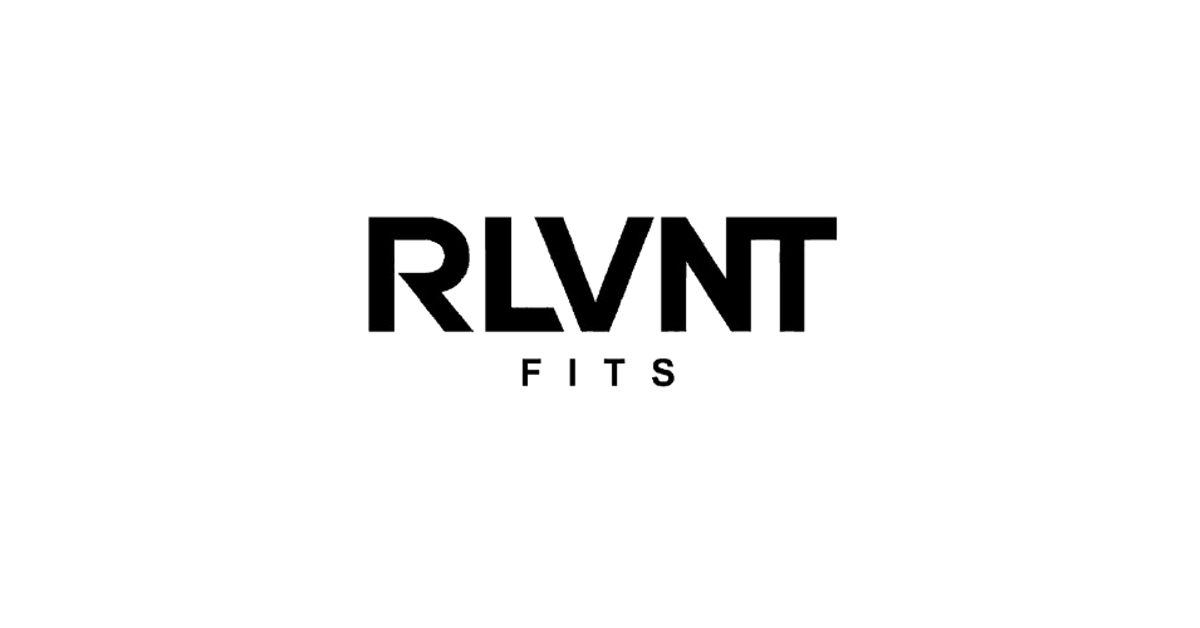 RLVNT FITS – Rlvnt